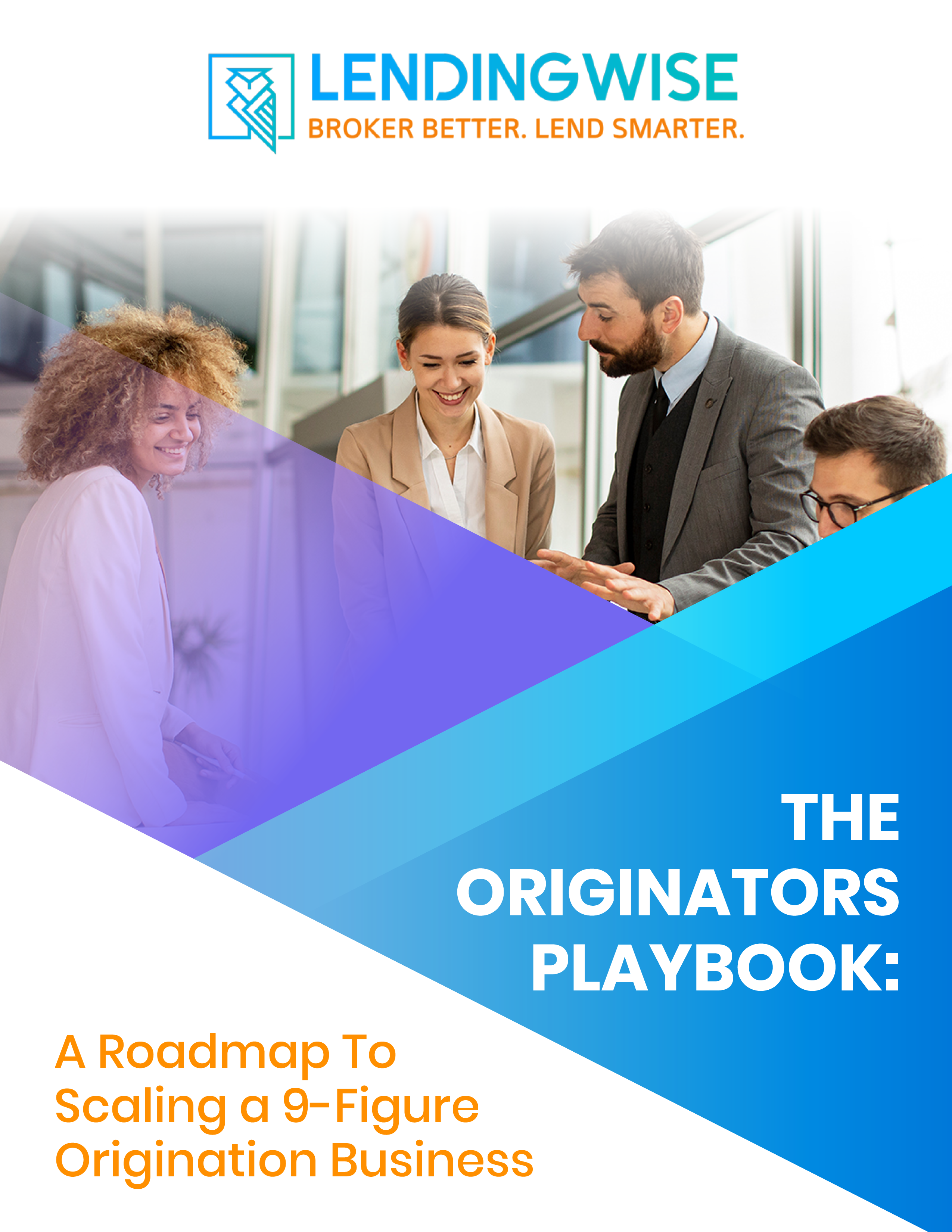 Originator's Playbook